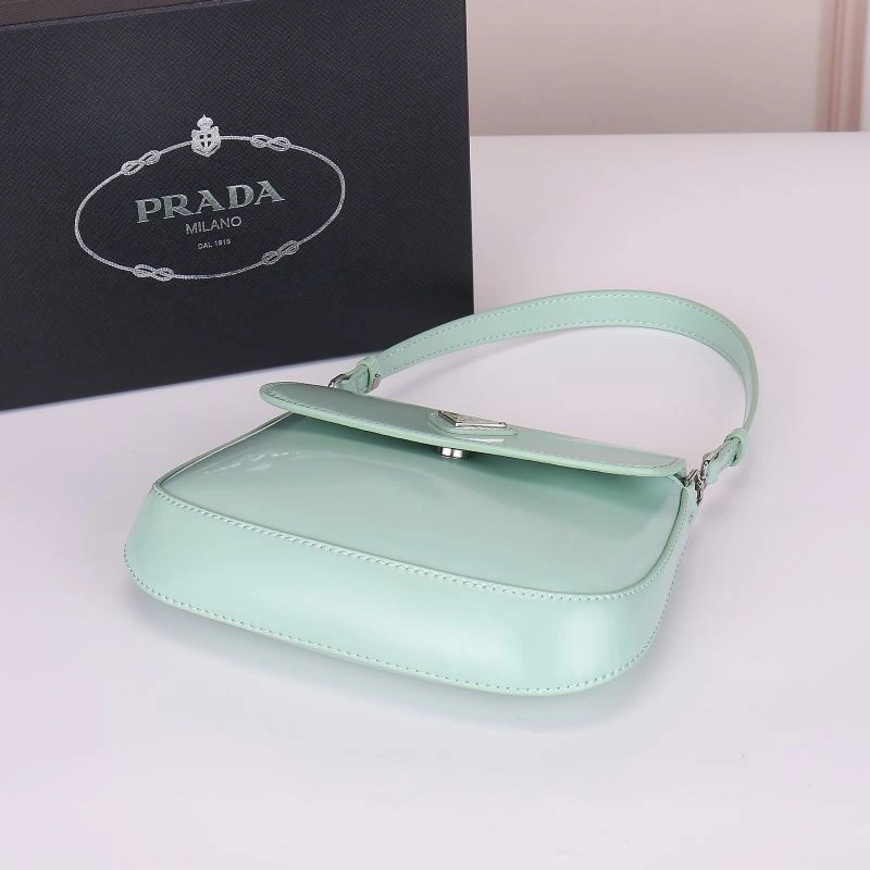 Top match Prada Satchel Bags