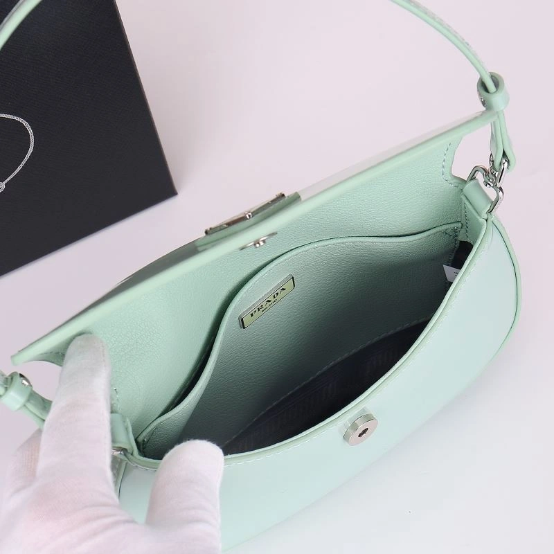 Top match Prada Satchel Bags