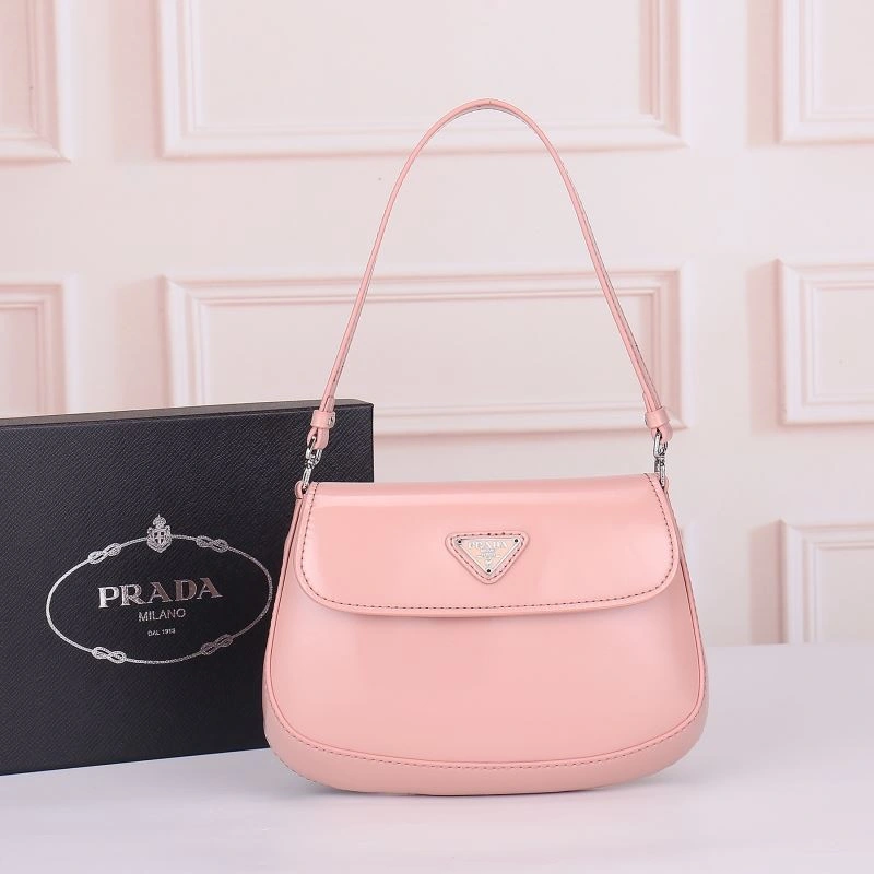 Prada Satchel Bags