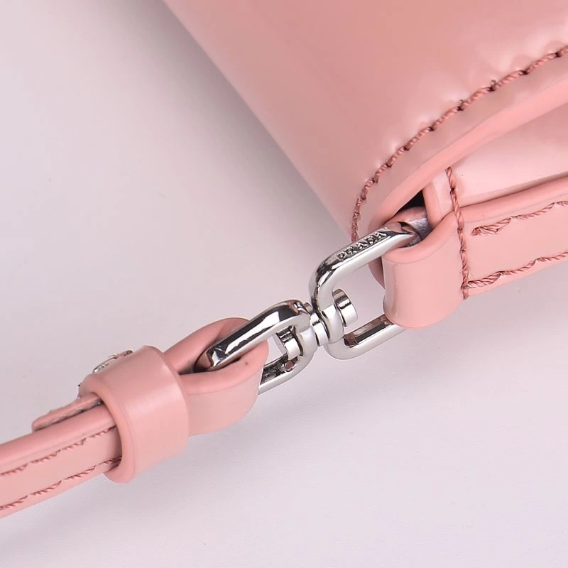 Top mirror Prada Satchel Bags