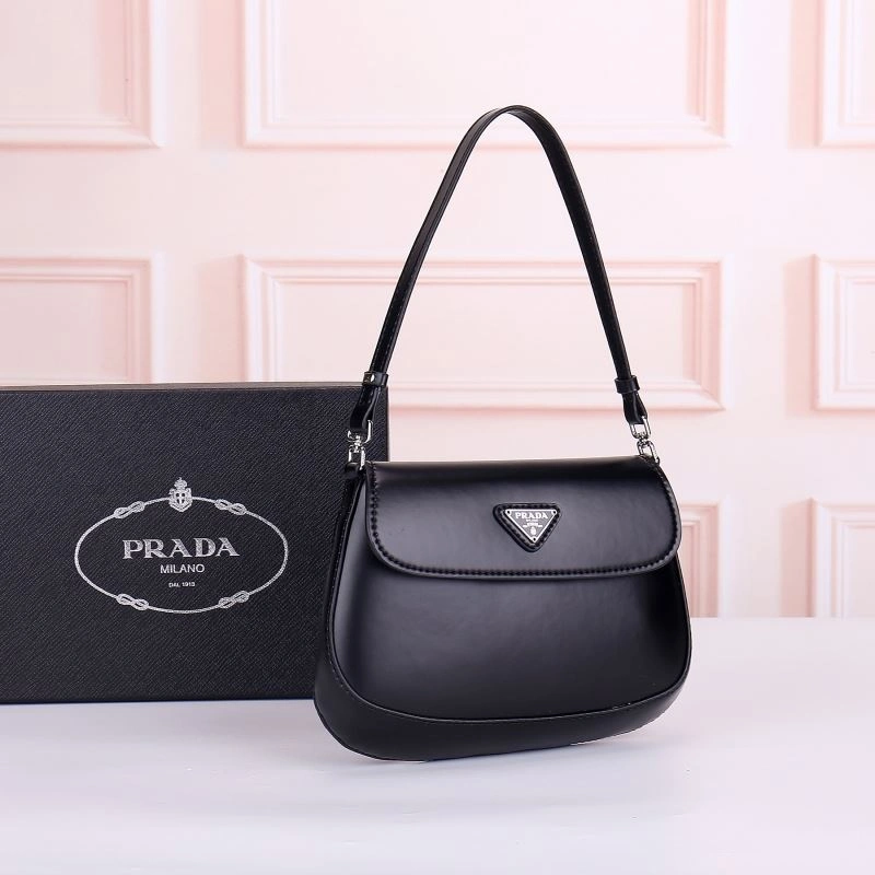 Precise copy Prada Satchel Bags