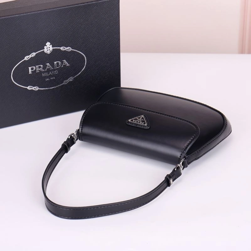Precise copy Prada Satchel Bags