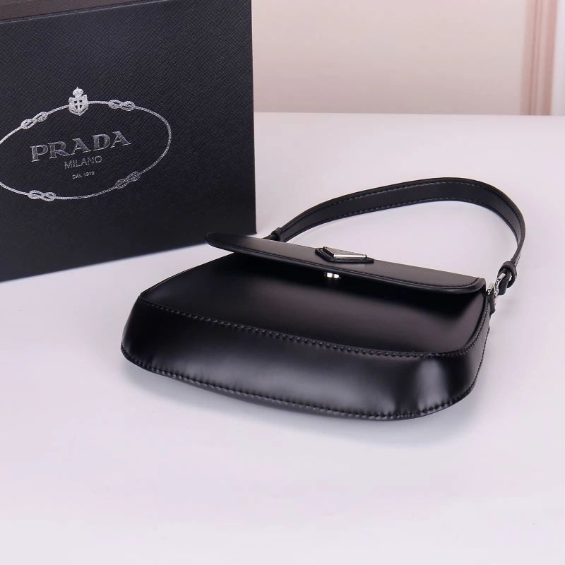 Precise copy Prada Satchel Bags