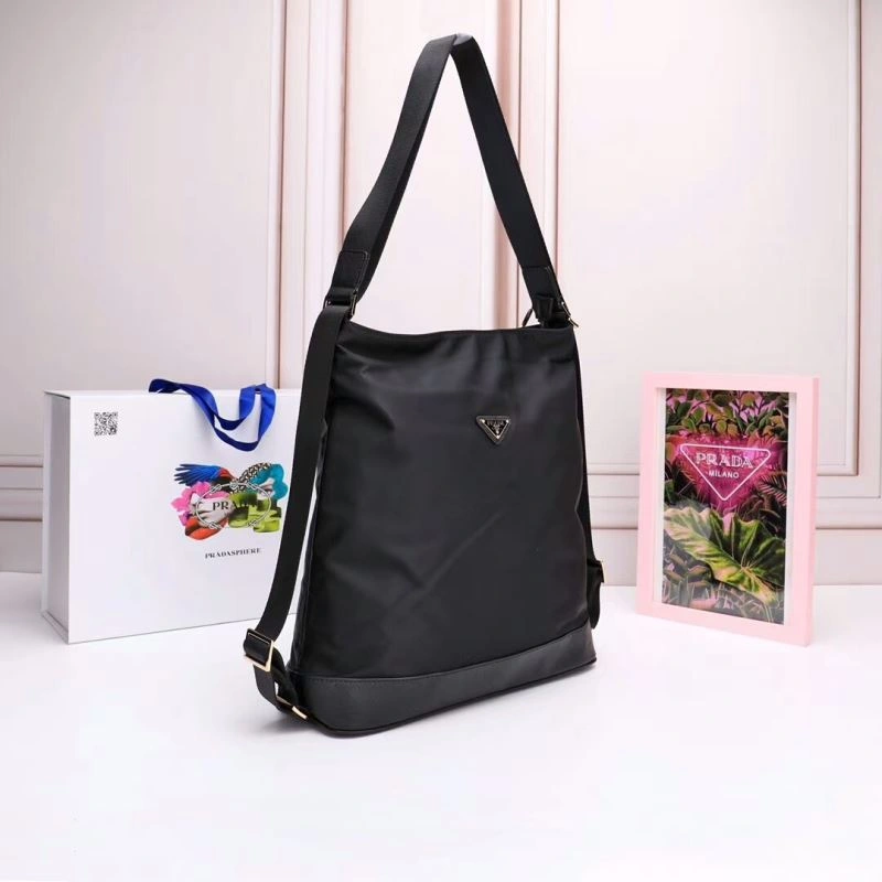 Factory-made Prada Satchel Bags