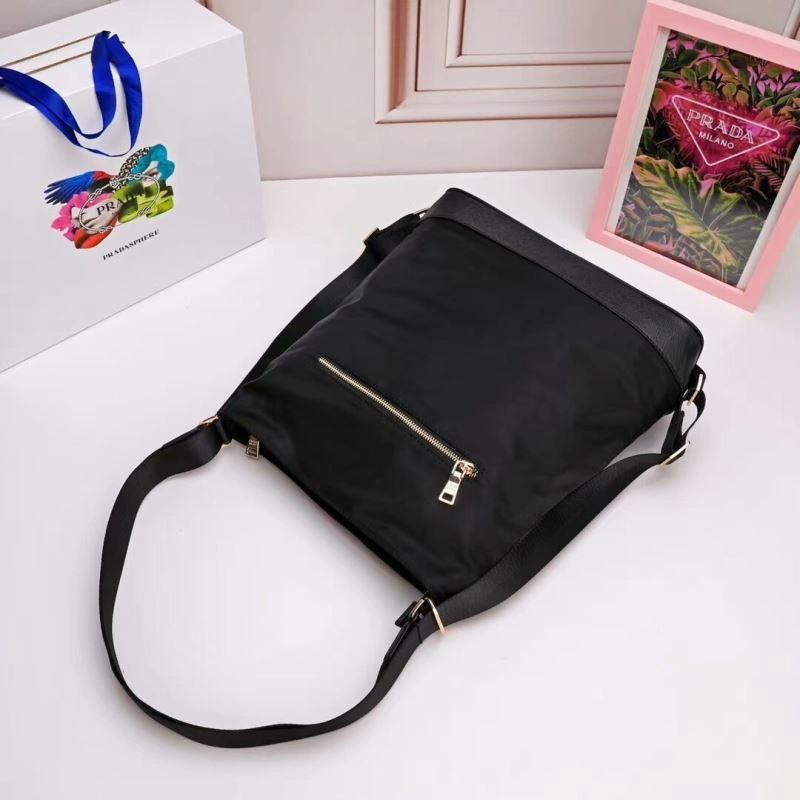 Factory-made Prada Satchel Bags