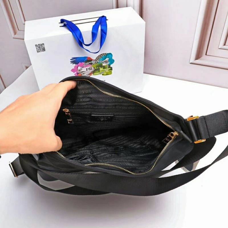 Factory-made Prada Satchel Bags