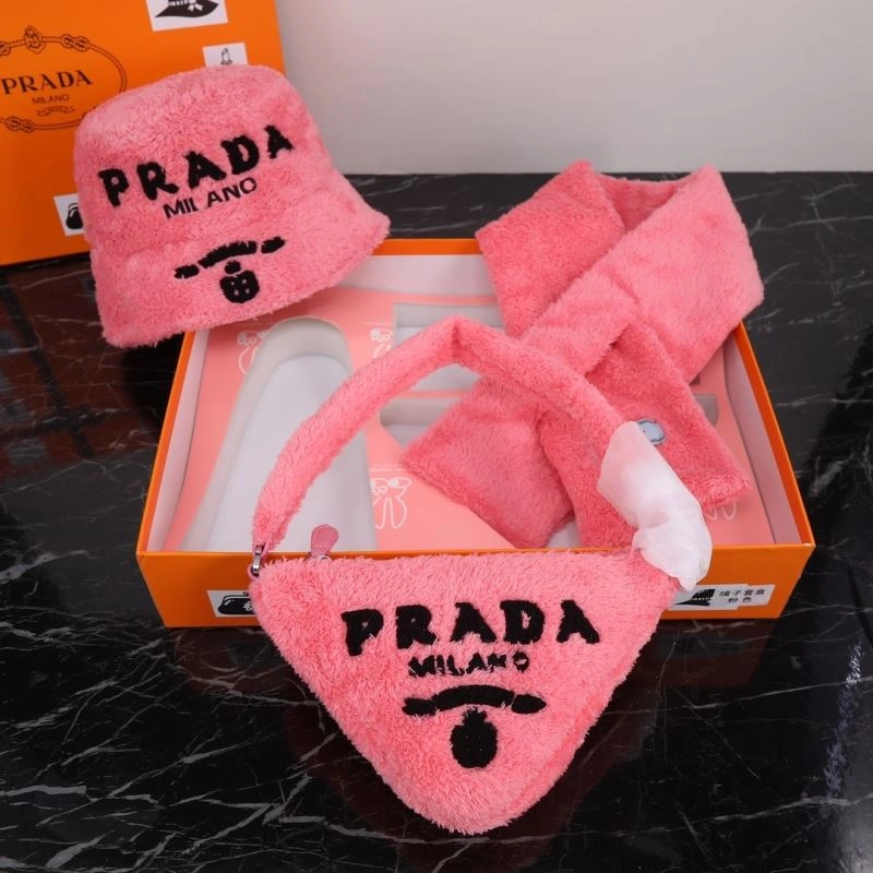 Prada Satchel Bags