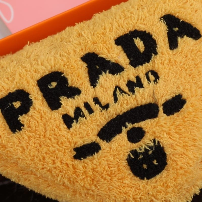 Budget-friendly Prada Satchel Bags