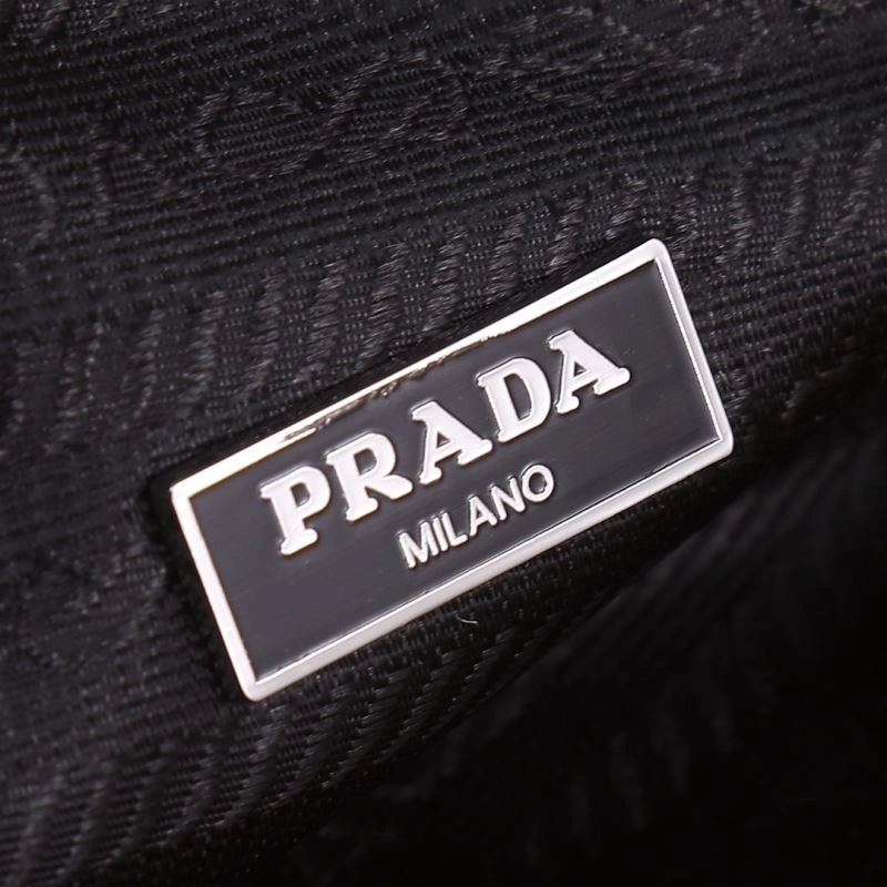 Budget-friendly Prada Satchel Bags