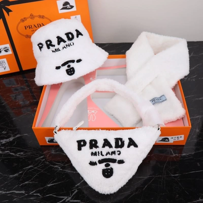 Prada Satchel Bags