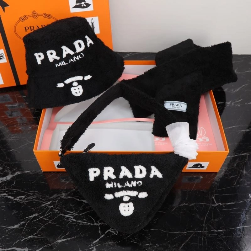 Prada Satchel Bags