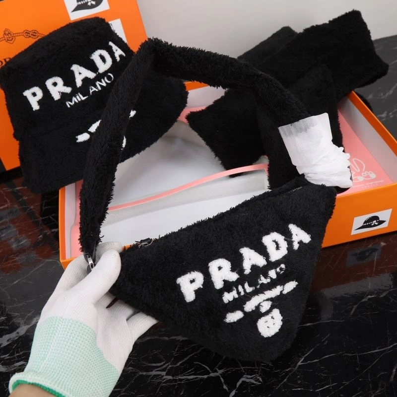 Real Prada Satchel Bags