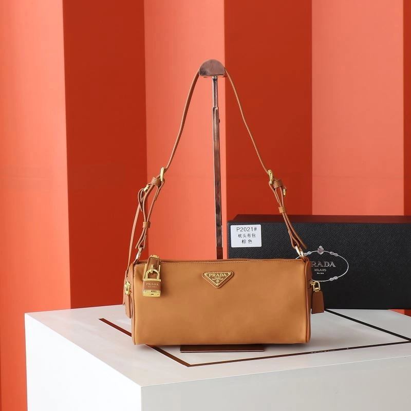 Prada Satchel Bags