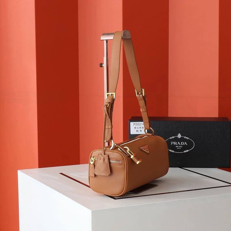 Value-priced Prada Satchel Bags