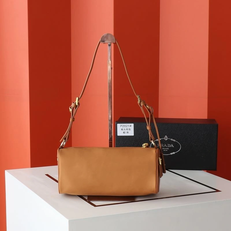 Value-priced Prada Satchel Bags