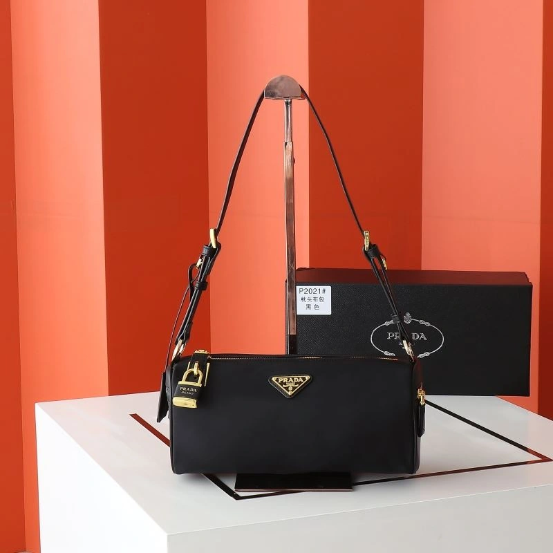 Prada Satchel Bags