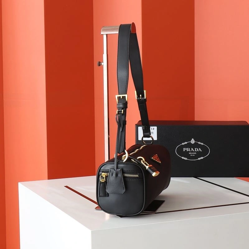 Factory-made Prada Satchel Bags