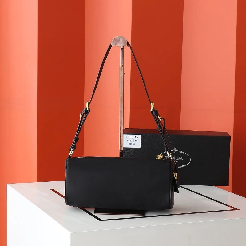 Factory-made Prada Satchel Bags