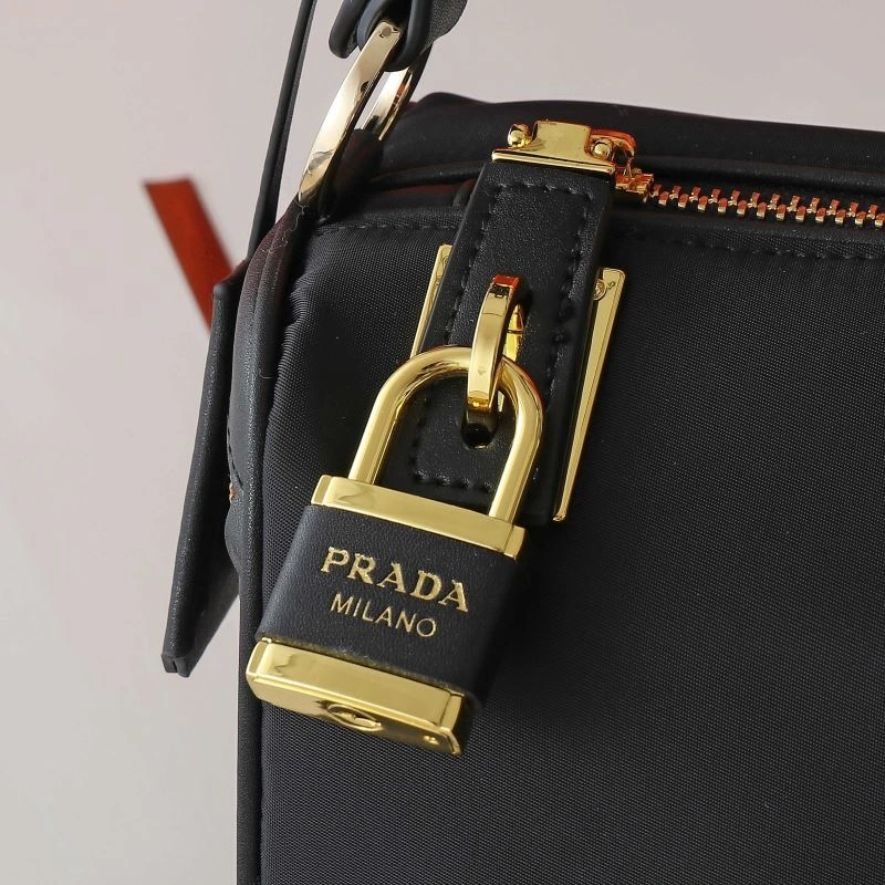Factory-made Prada Satchel Bags