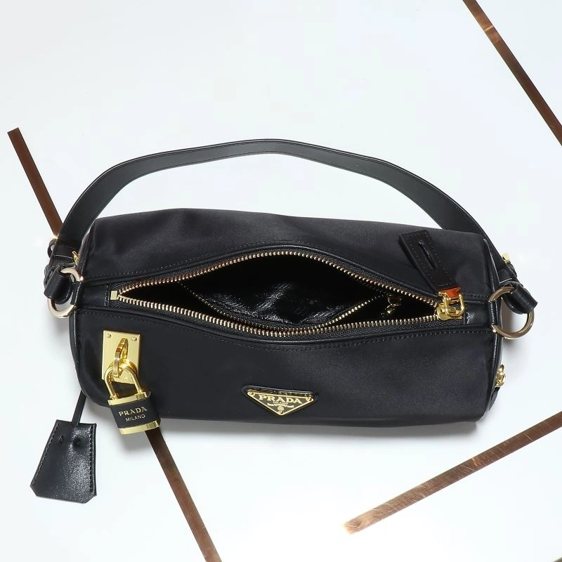 Factory-made Prada Satchel Bags