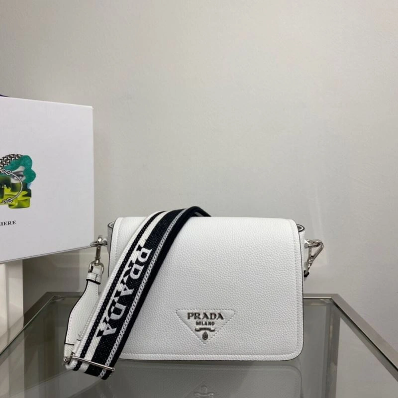 Prada Satchel Bags