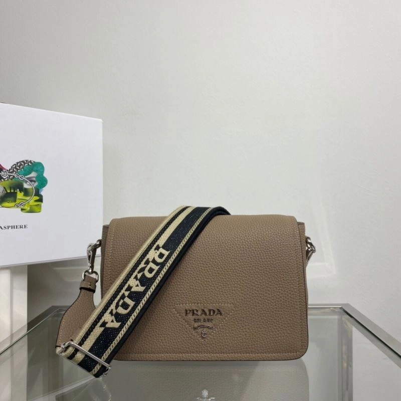 Prada Satchel Bags