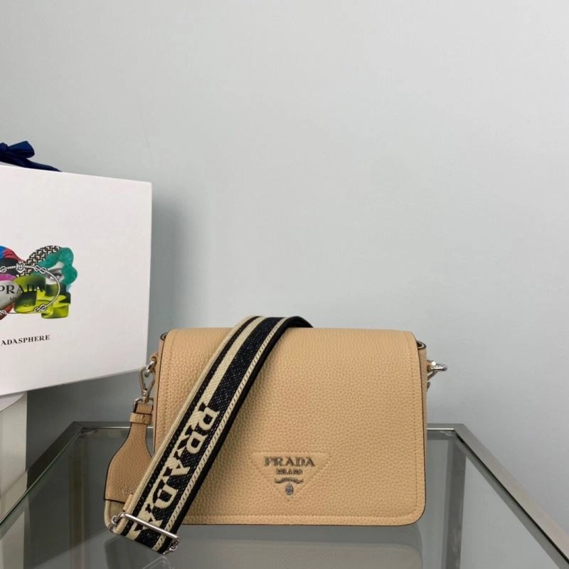Prada Satchel Bags
