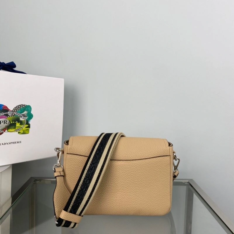 Factory-made Prada Satchel Bags