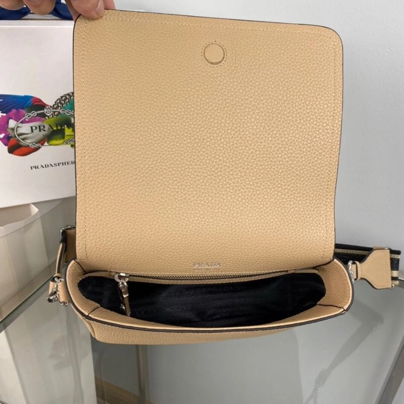 Factory-made Prada Satchel Bags