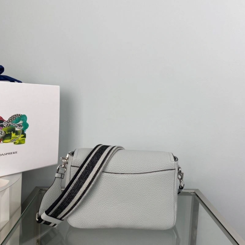 Bargain Prada Satchel Bags