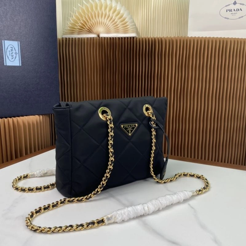 Genuine Prada Satchel Bags