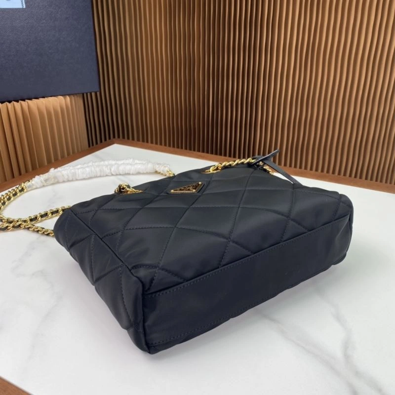 Genuine Prada Satchel Bags