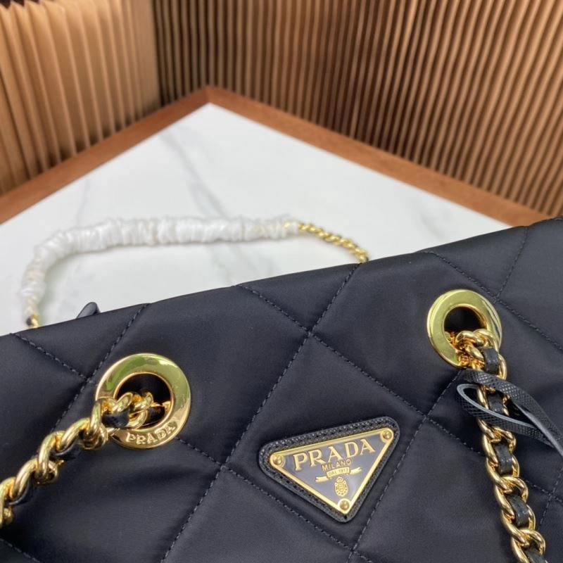 Genuine Prada Satchel Bags