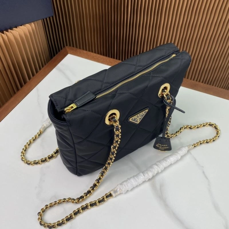 Genuine Prada Satchel Bags