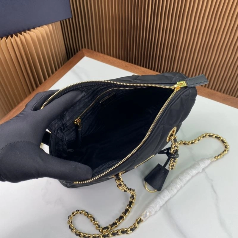 Genuine Prada Satchel Bags