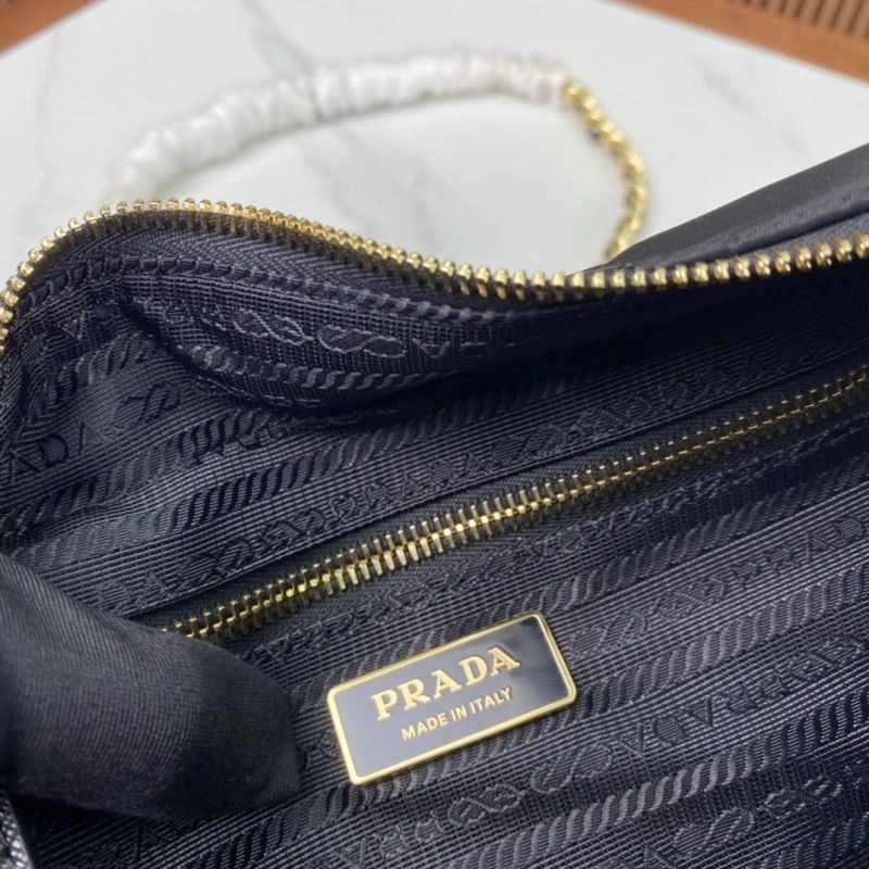 Genuine Prada Satchel Bags