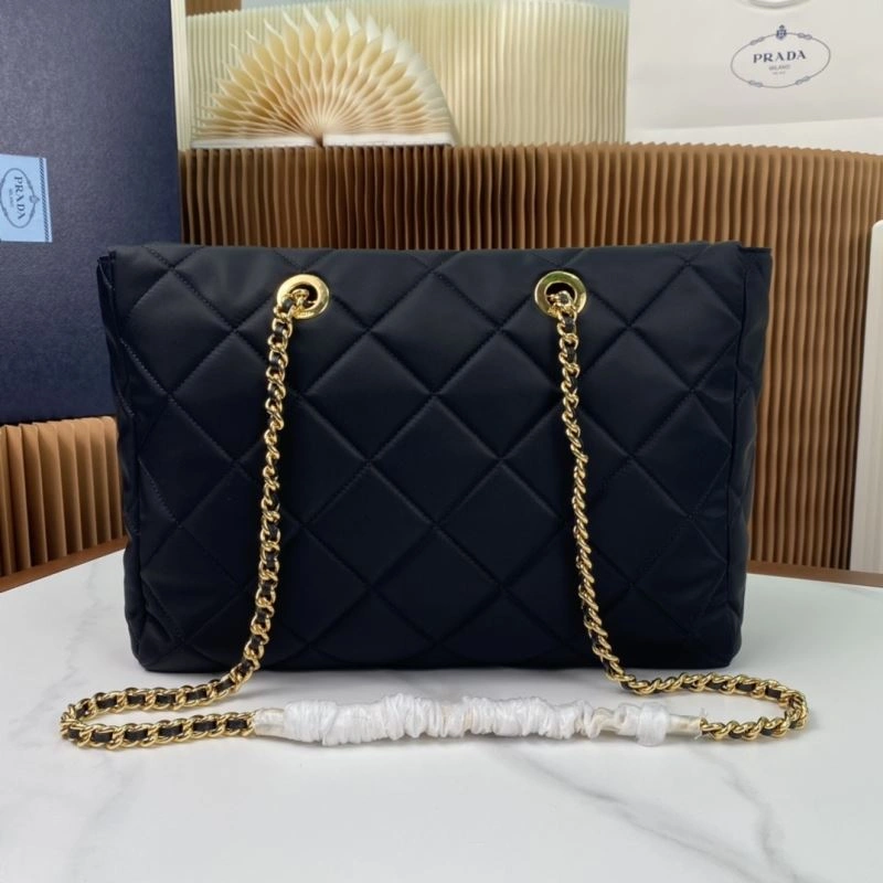 Budget-friendly Prada Satchel Bags