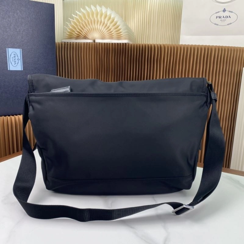 Budget-friendly Prada Satchel Bags