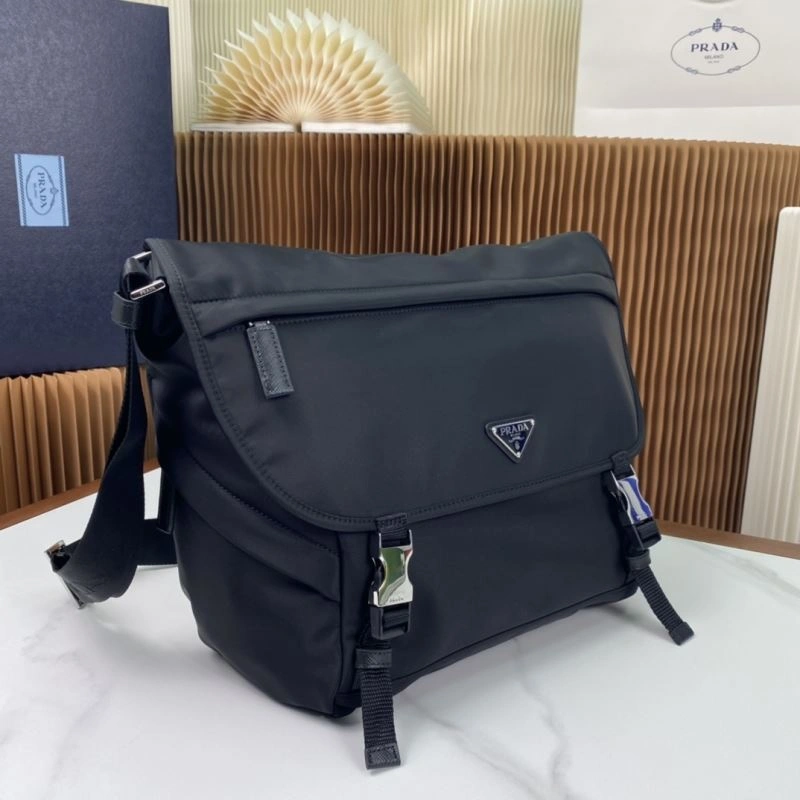 Budget-friendly Prada Satchel Bags