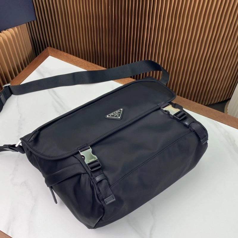 Budget-friendly Prada Satchel Bags
