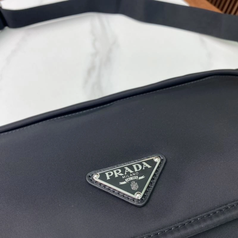 Budget-friendly Prada Satchel Bags