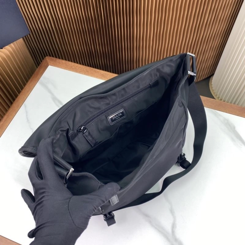 Budget-friendly Prada Satchel Bags