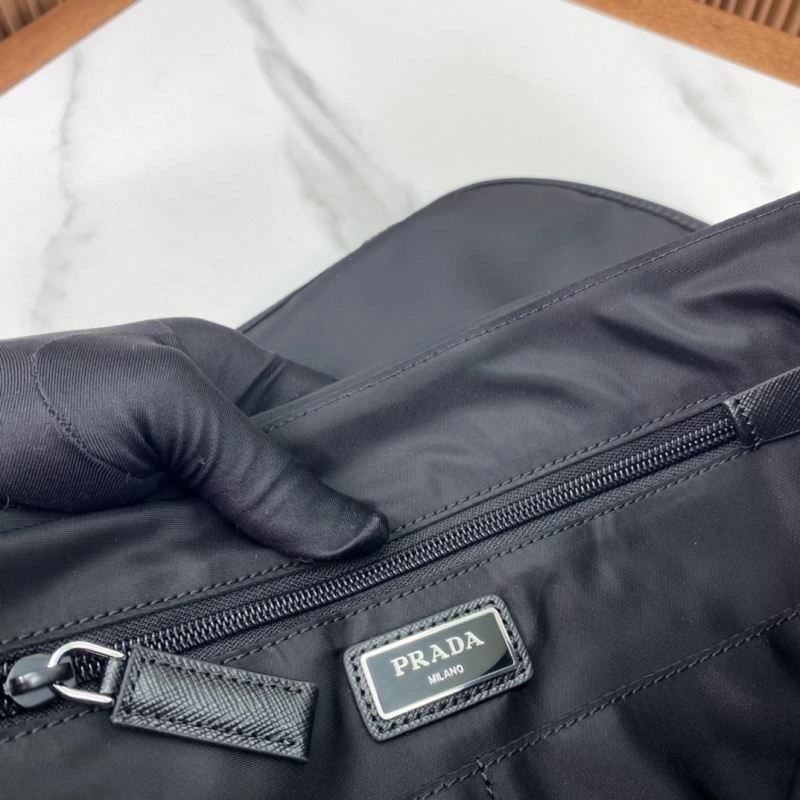 Budget-friendly Prada Satchel Bags
