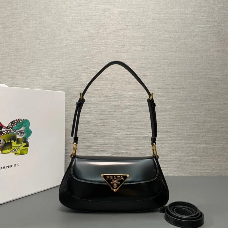 Prada Satchel Bags