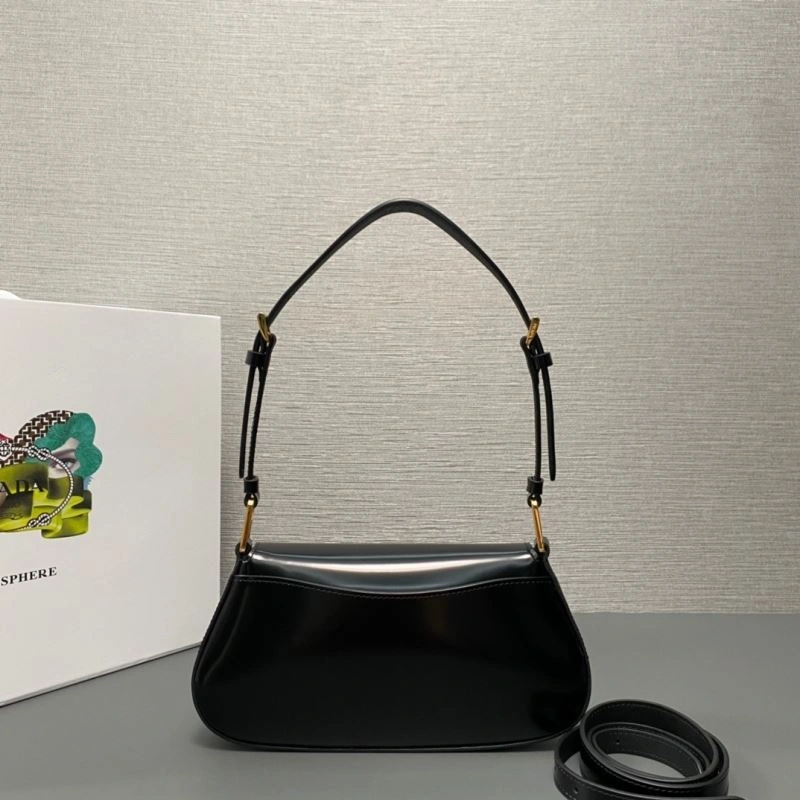 Accurate model Prada Satchel Bags