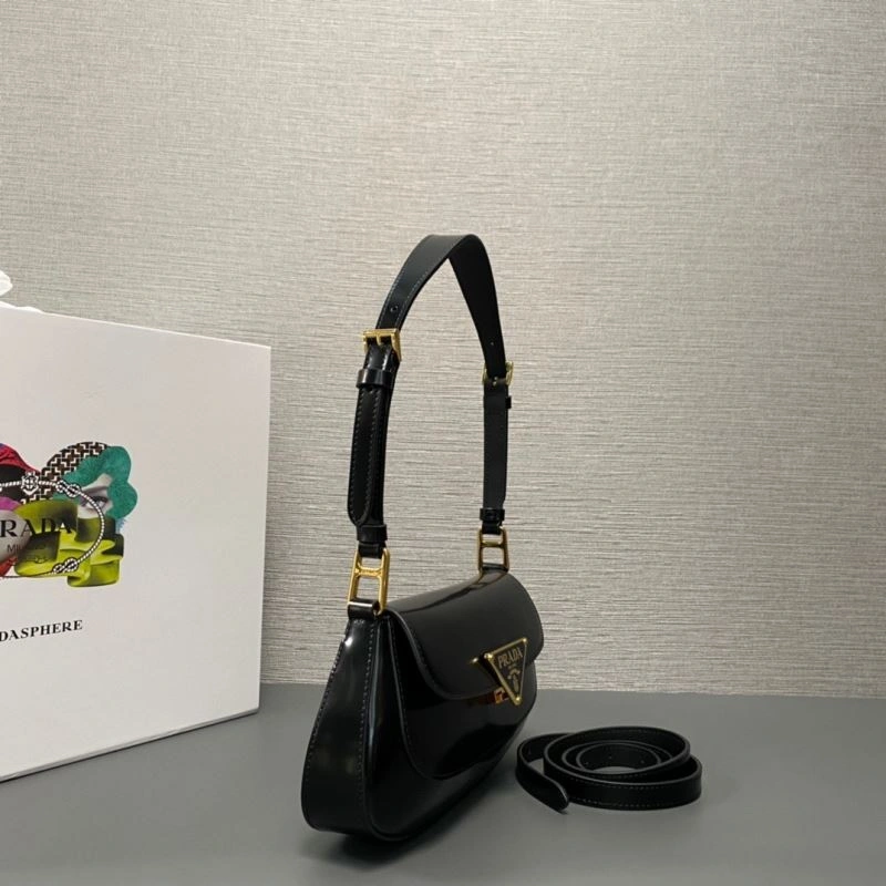 Accurate model Prada Satchel Bags