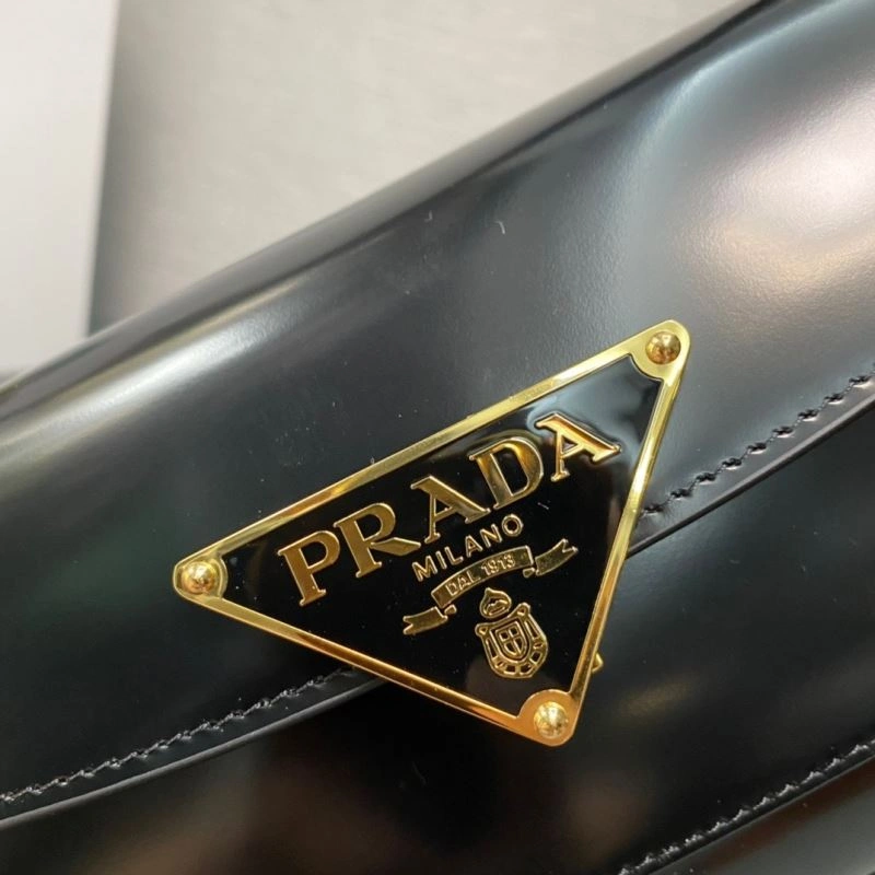 Accurate model Prada Satchel Bags