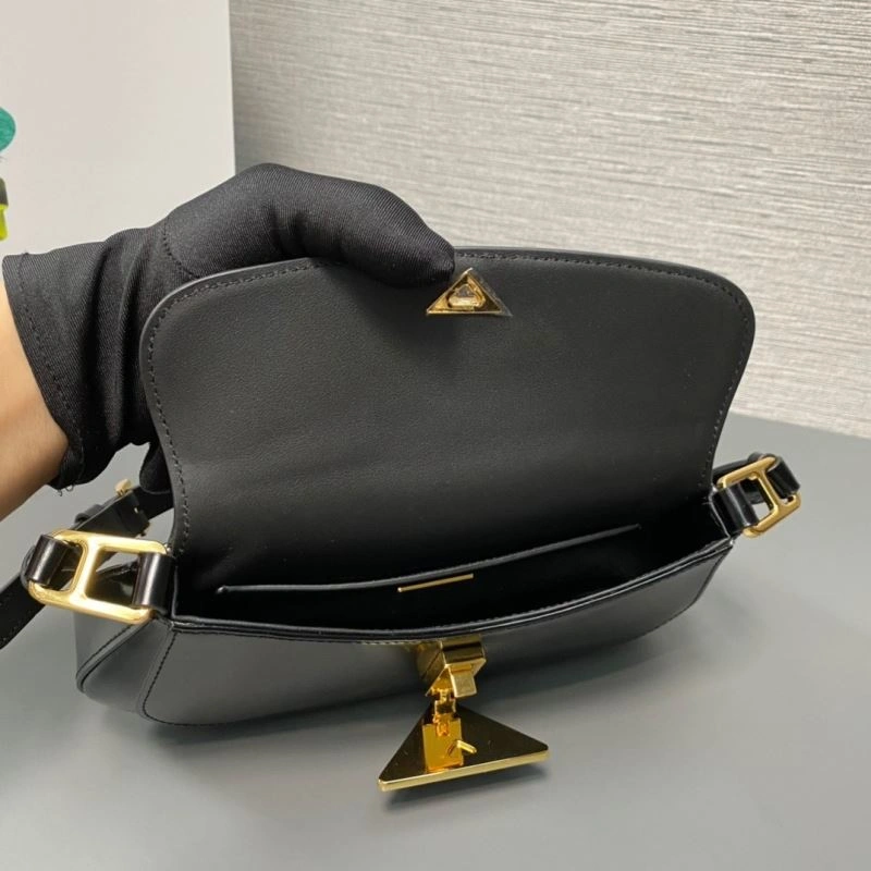 Accurate model Prada Satchel Bags