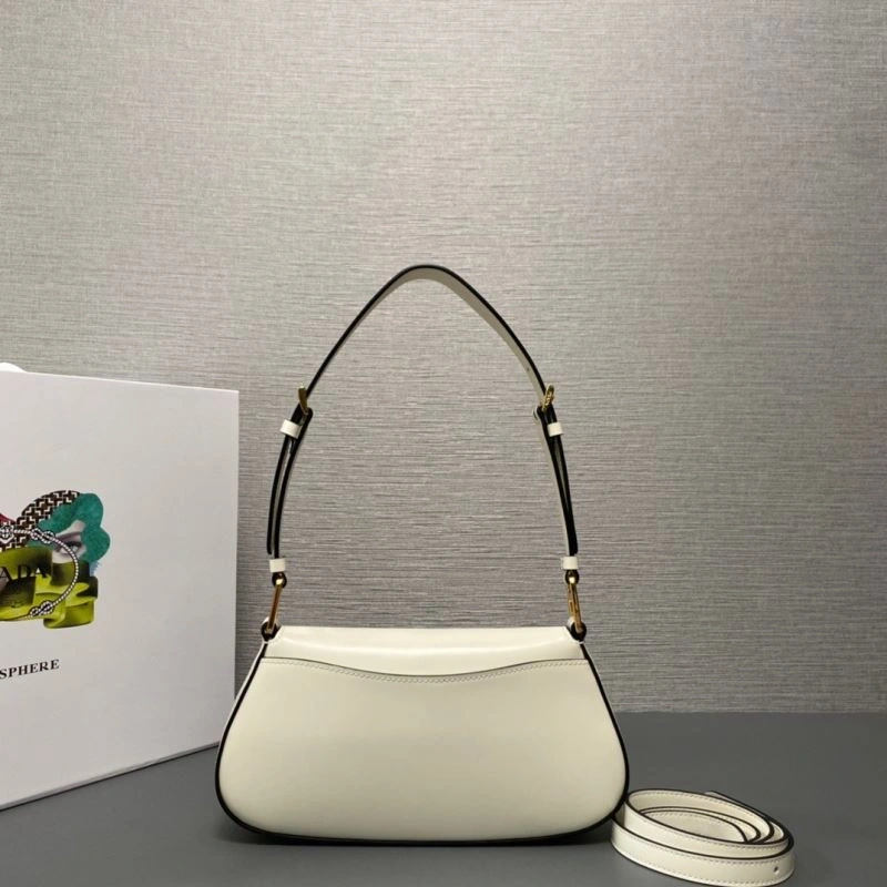 High accuracy Prada Satchel Bags