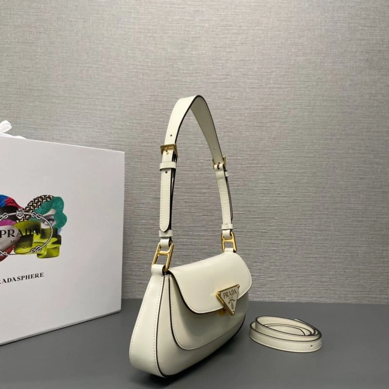 High accuracy Prada Satchel Bags